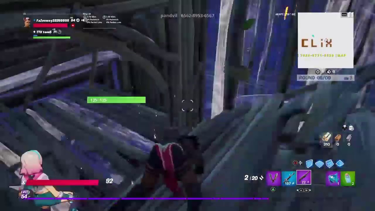 SoaR Dylan setting - YouTube