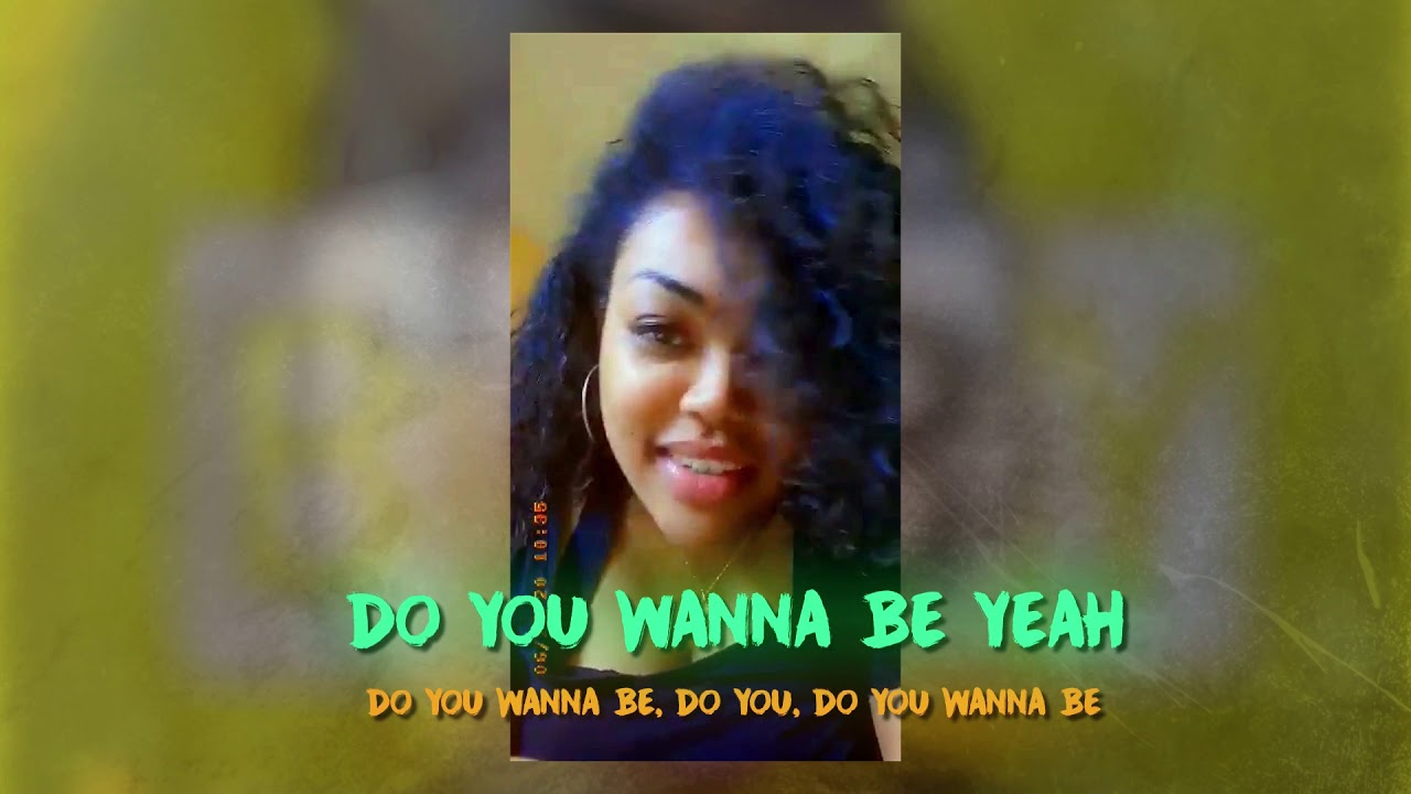 Pyroman "BABY"(Video Lyrics)_By Mada Unity Group - YouTube