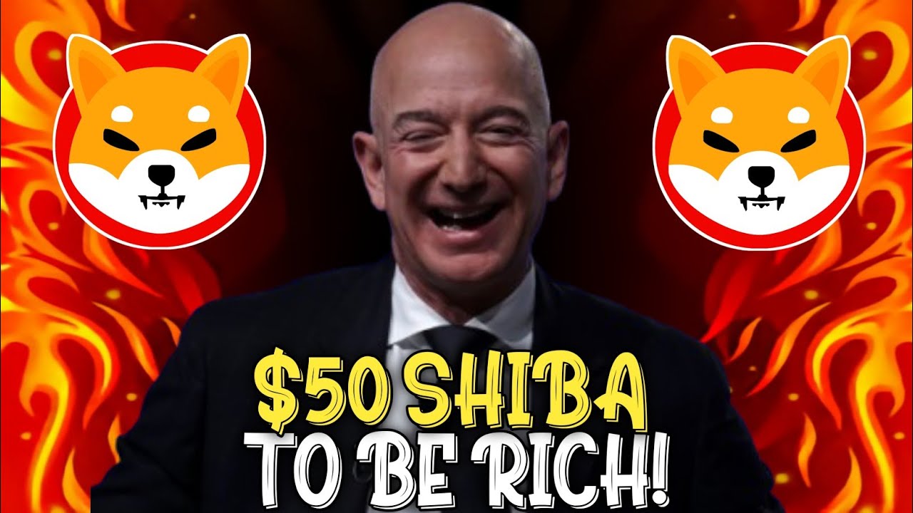 How RICH Will You Be If You Invested $1000 In Shiba Inu Coin TODAY ...