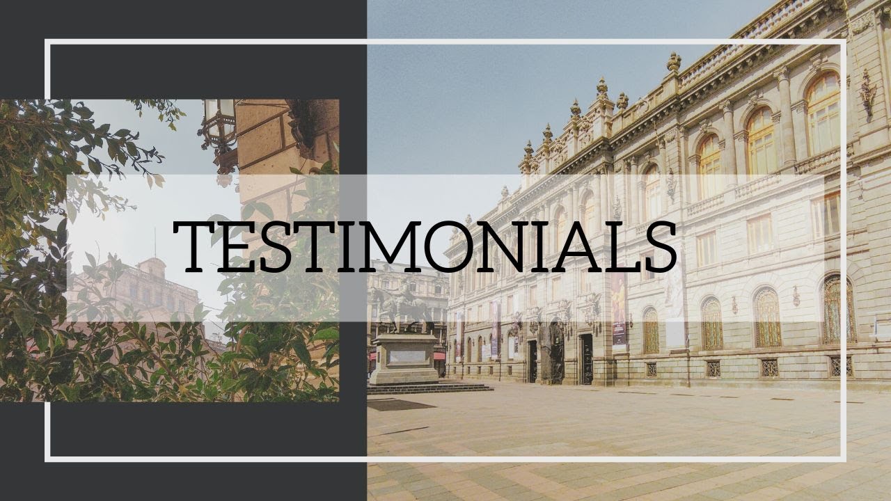 Join our Travel Community 🛫 Travelers' experiences with us - YouTube