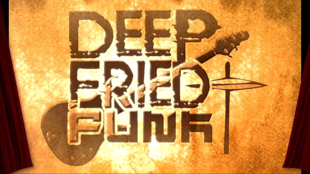 Deep Fried Funk Band" LIVE" - YouTube