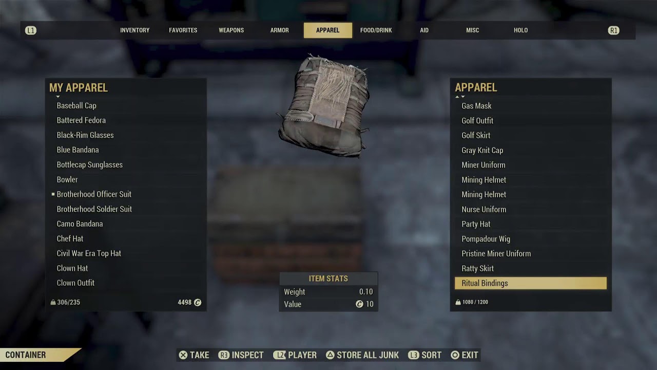Same Stuff Different Vault 3 - YouTube