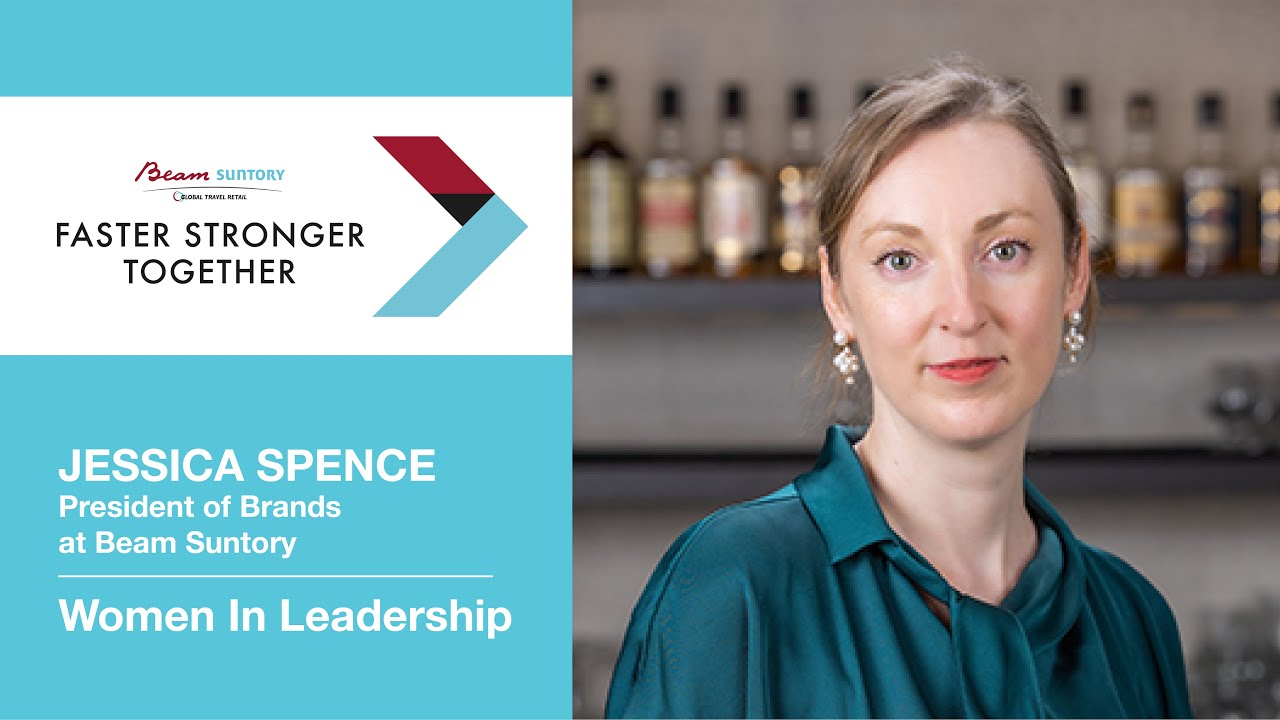 Jessica Spence - Women In Leadership - Moodie Davitt Virtual Expo 2020 ...