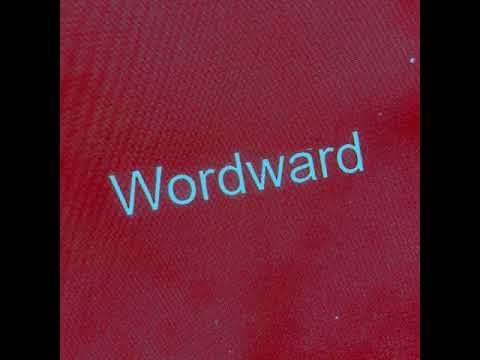 Wordward (secret cassette by me & WET-JET SEYMOUR)