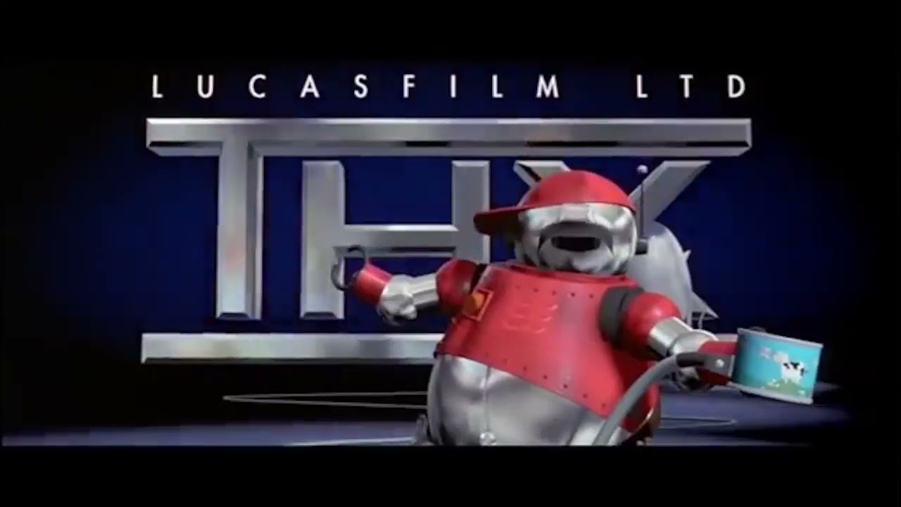 THX Moo Can but with all of the Sound Designs - YouTube