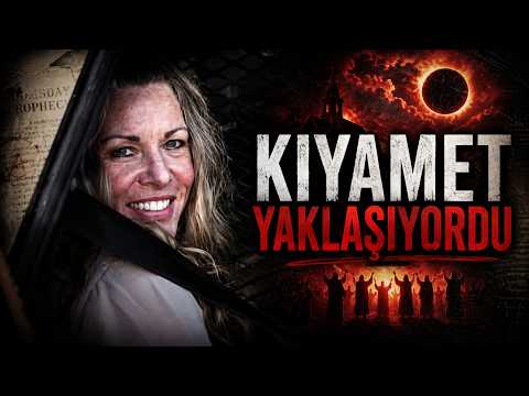 Kıyamet Tarikatının En Karanlık Dosyası