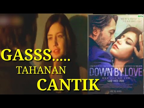 KEPALA T4H4N4N GENJOT NAPI CANTIK, alur film \