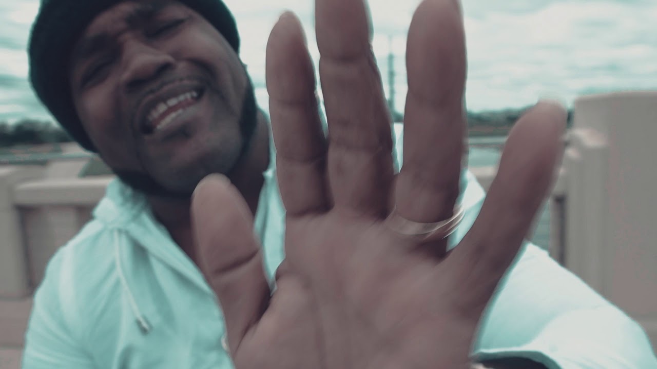 DMF3 Boss King | F*ckery (Trailer) dir. @canongang - YouTube