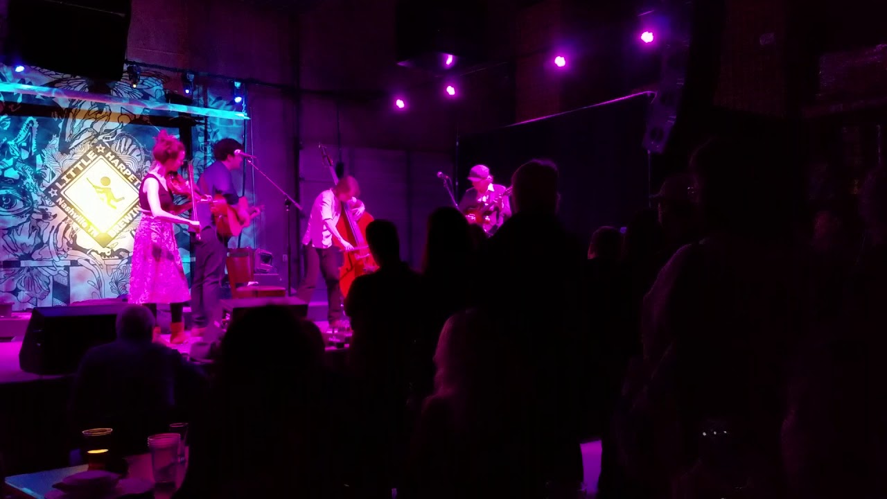 Hawktail Harpeth 2 - YouTube