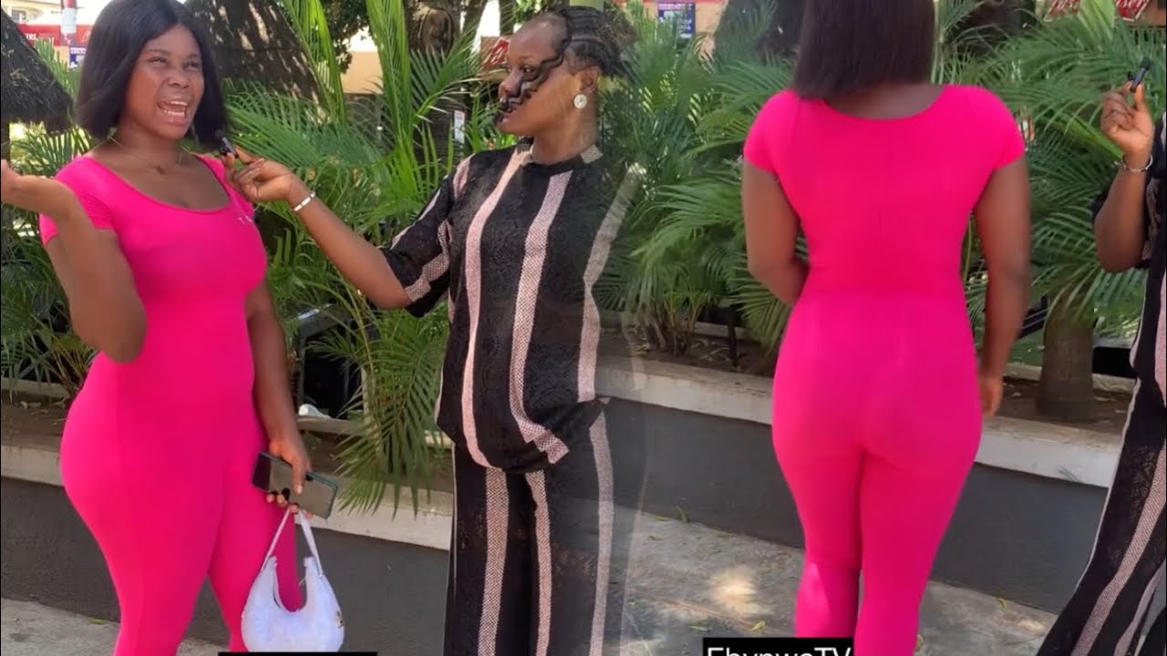 SHE LEFT HOME WHEN SHE WAS THIRTEEN YEARS OLD. - YouTube