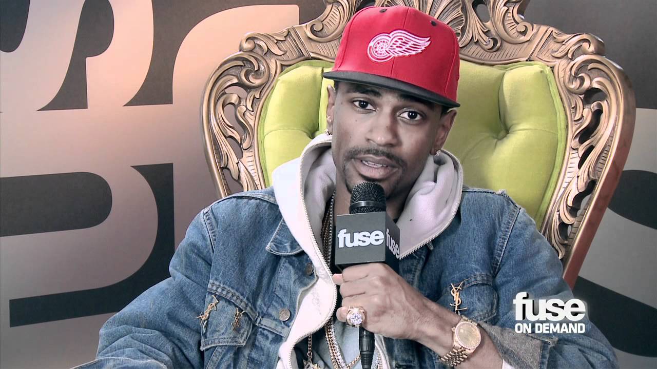 Big Sean Interview (October 2011) - YouTube