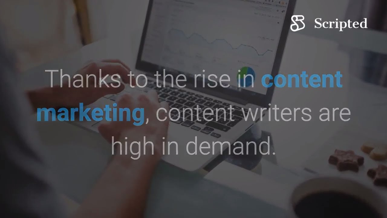 Content Marketing 101: What Is a Content Writer? - YouTube