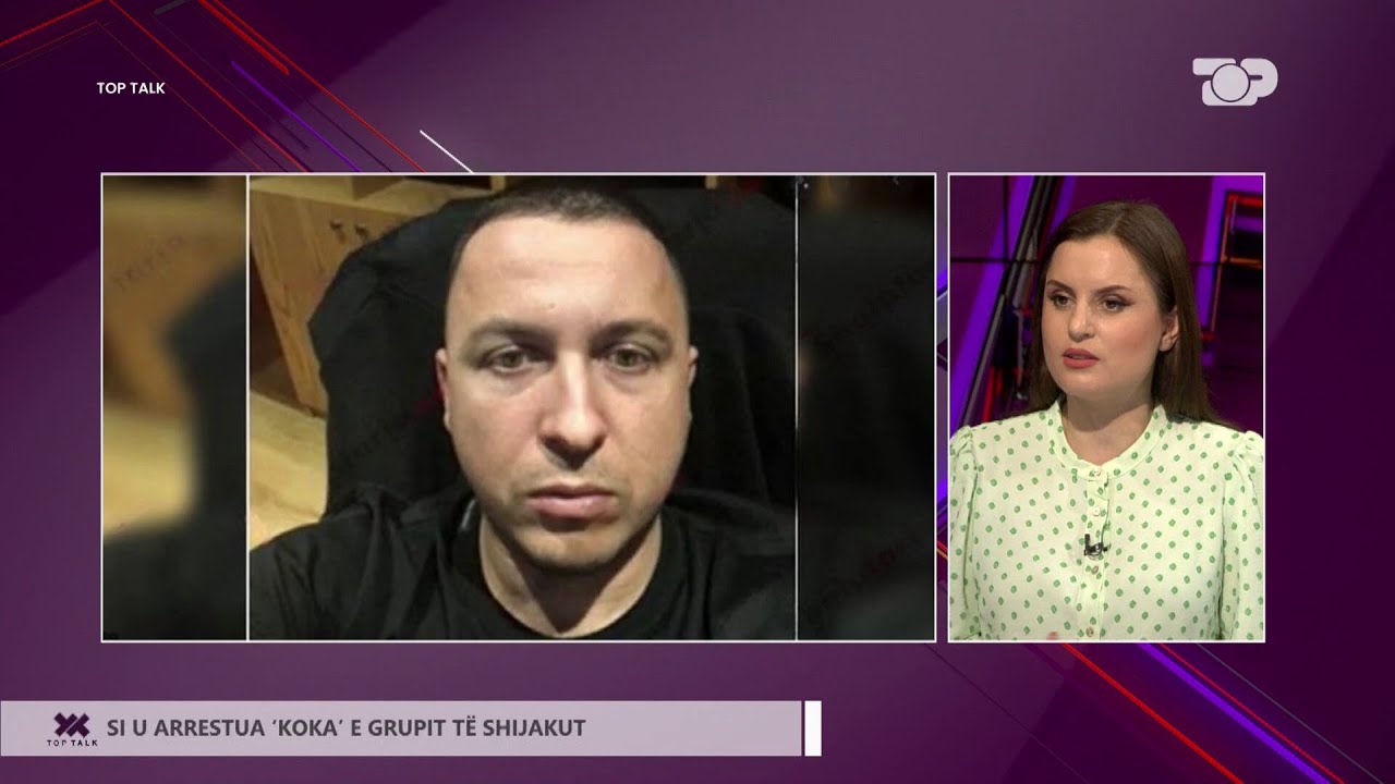 Bezat: Lidhjet e Avdylajt me Ervis Martinajn, ku ka kontribuar në ...