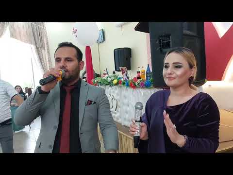 Məhəmməd Hacıoğlu/ Gültən Bəkirli/ Sənan Qarabağlı/ Zirvə Ansanbılı _Oğuz Böyük Söyüdlü toyu_ 2023