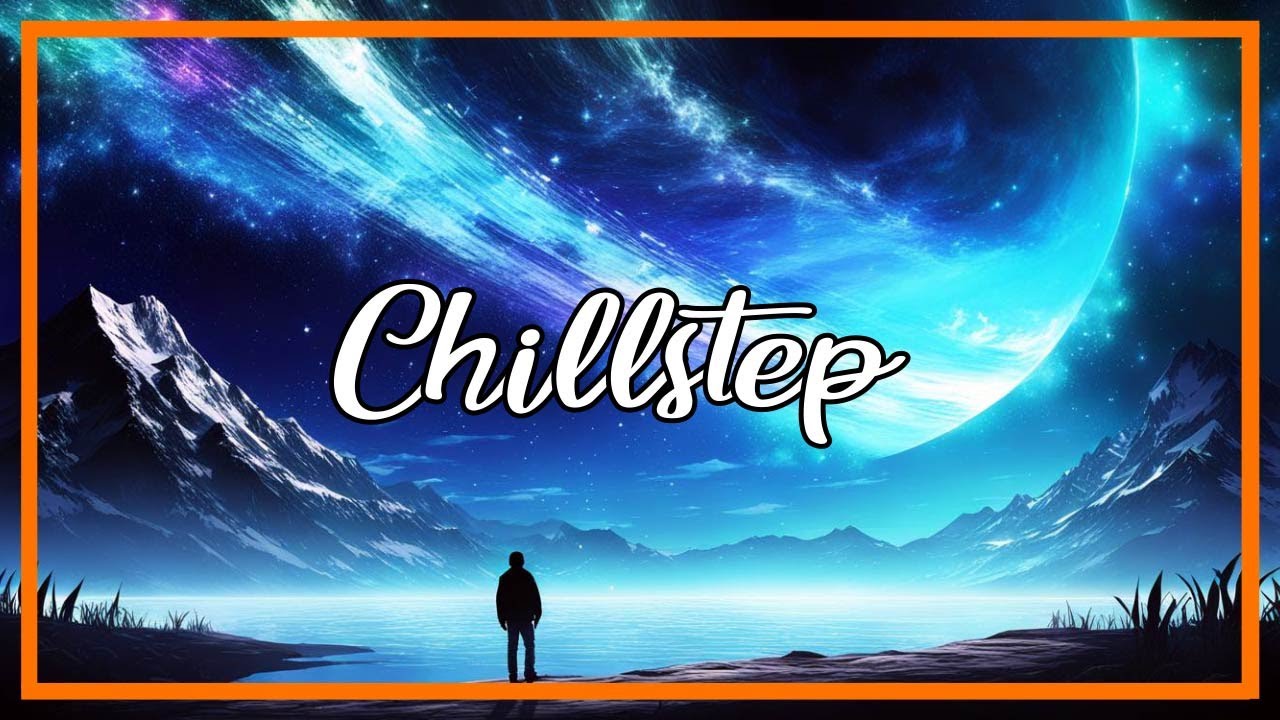 Chillstep Beatz : Echoes in the Rain #chilloutmusic #chillstep #ambientmusic #chillbeat # ...
