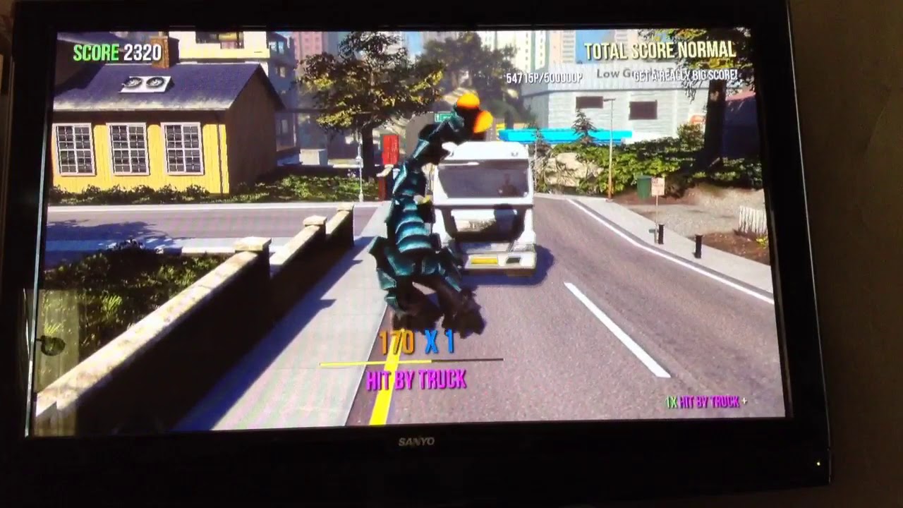 Goat Simulator: Mutators - Part 1(Ep 2) - YouTube