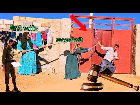 معجزه. Second Wife’s Rage Brings Police to Heshmat’s Door AGAIN🚨⚡