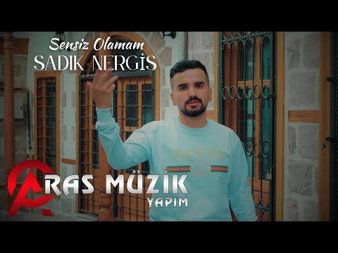 Sadık Nergis - Sensiz Olamam 2021 4K