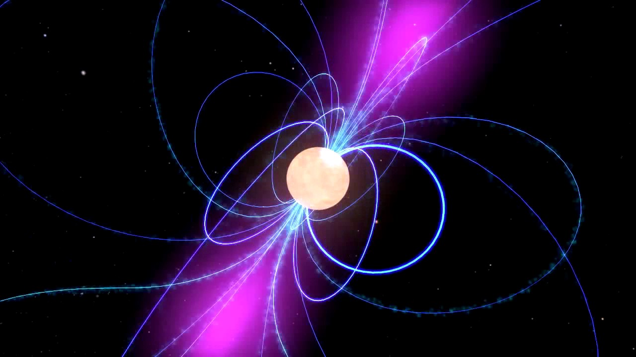 Pulsar Stars - YouTube