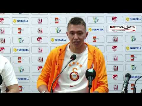 Galatasaray - Fenerbahçe 2023 Turkcell Süper Kupa maçına doğru