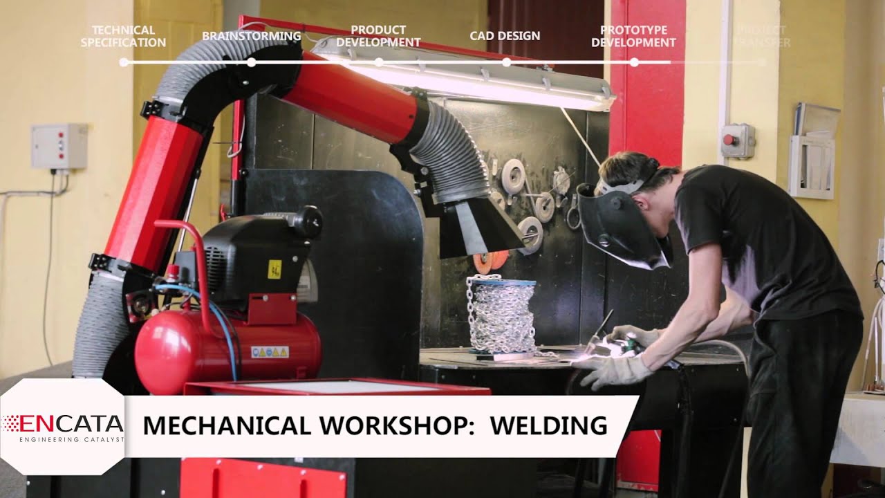 EnCata - Engineering Catalyst 2015 - YouTube