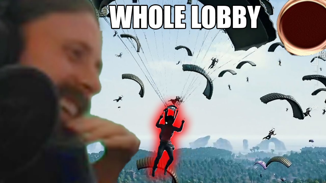 FORSEN VS THE WHOLE LOBBY | Forsen Stream Highlights #4 - YouTube