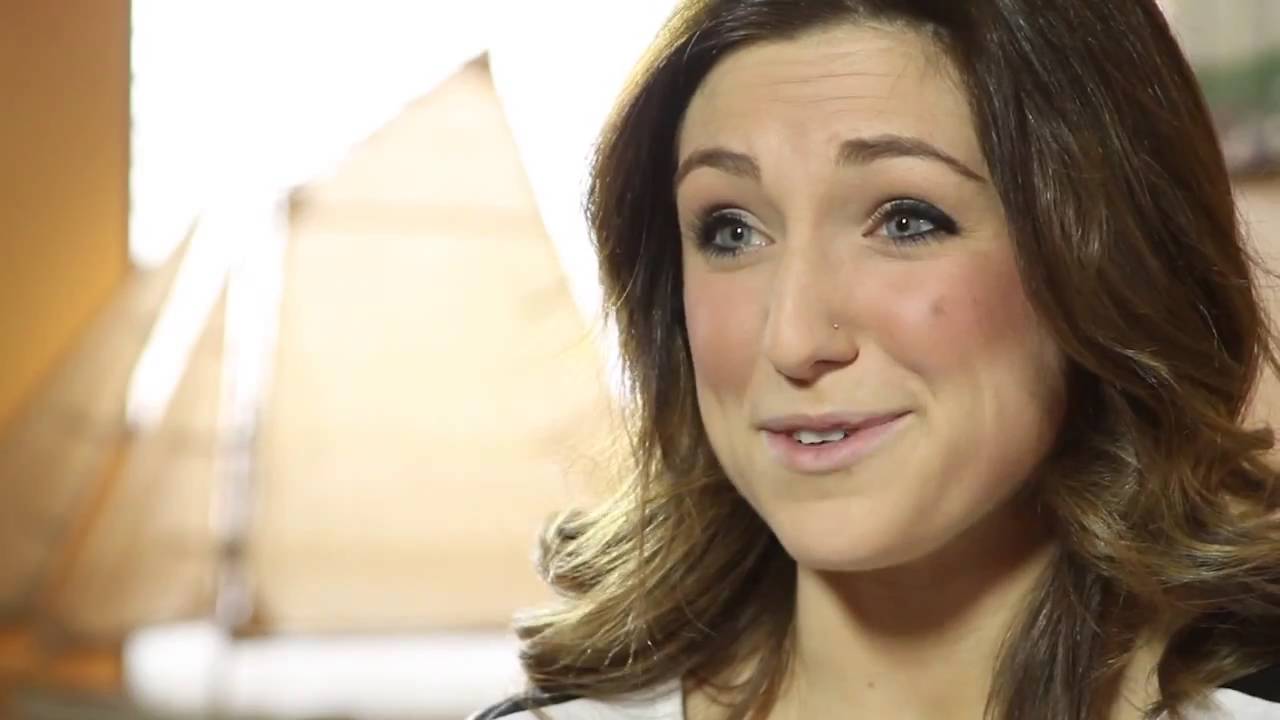 Buffalo Hearing & Speech Center Testimonial - YouTube