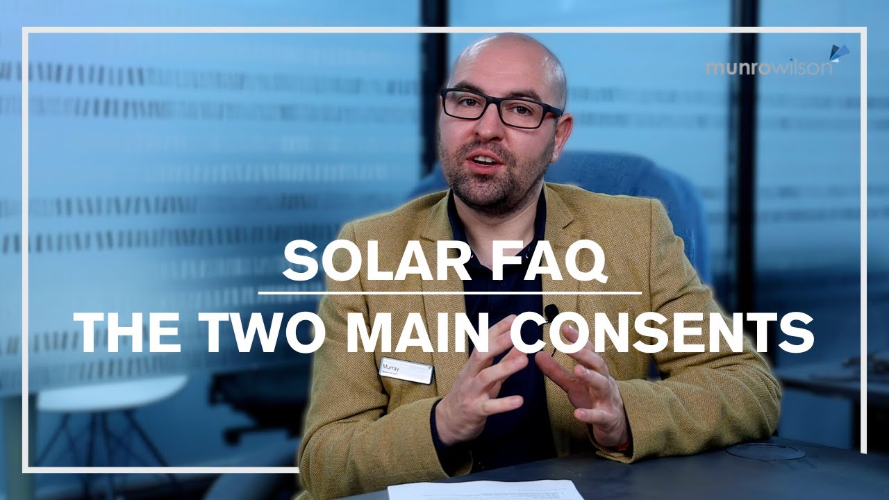 Solar FAQs | How Much Does Solar Cost? - YouTube
