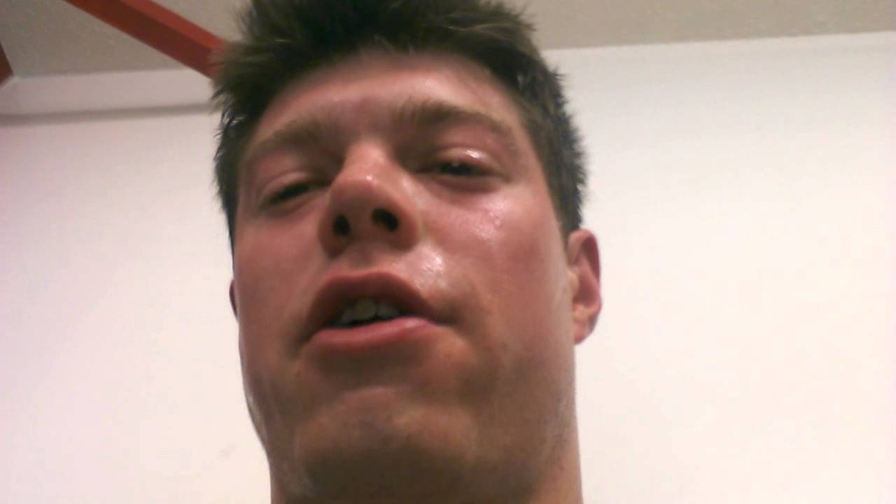 Push thru pain - YouTube