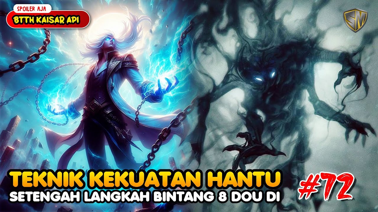 Setengah Langkah Bintang 8 Dou Di - BTTH Kaisar Api Eps 72 - YouTube