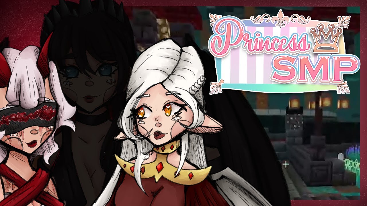 Princess Morrigan is Gone?!?! | Lady Karma, Nether Kingdom Heir ...