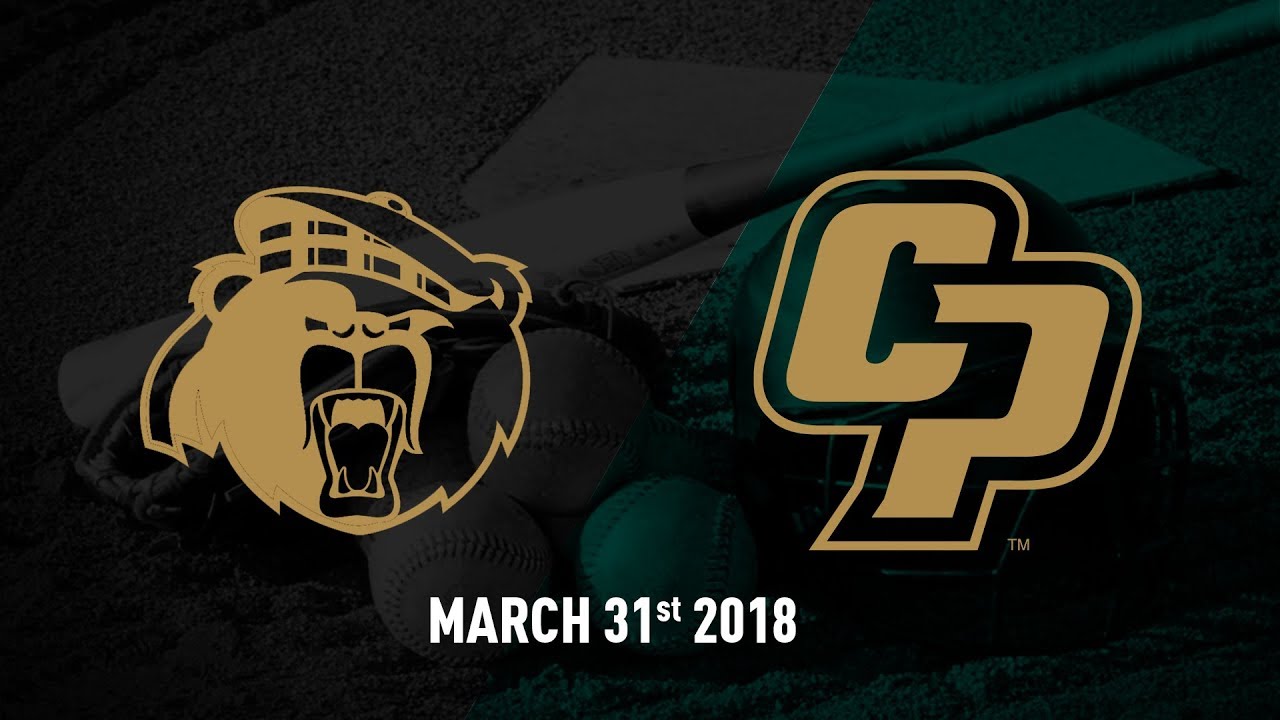 Cal Poly vs. University of California, Riverside, Softball Highlights ...