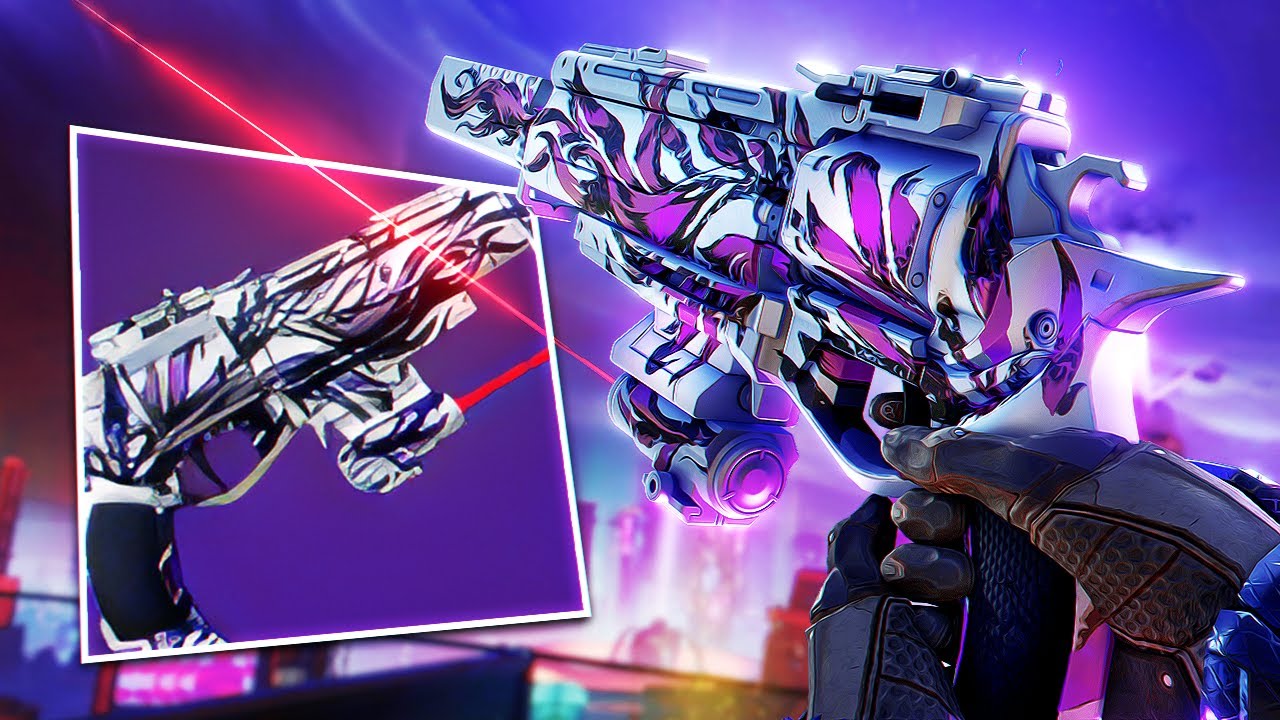 Epochal Integration is a MASTERPIECE (S-TIER For PvP) | Destiny 2 ...