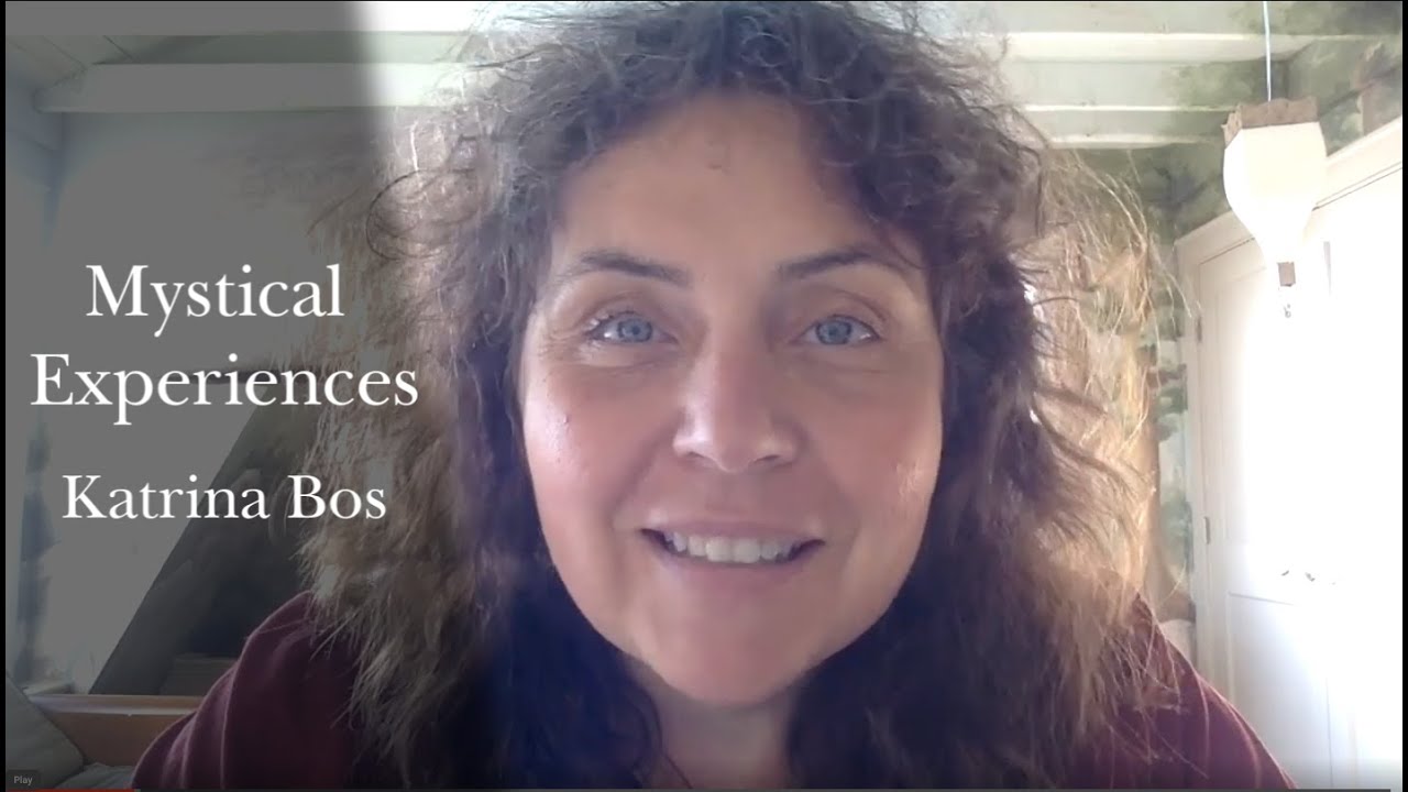 My Mystical Experiences - Katrina Bos - YouTube