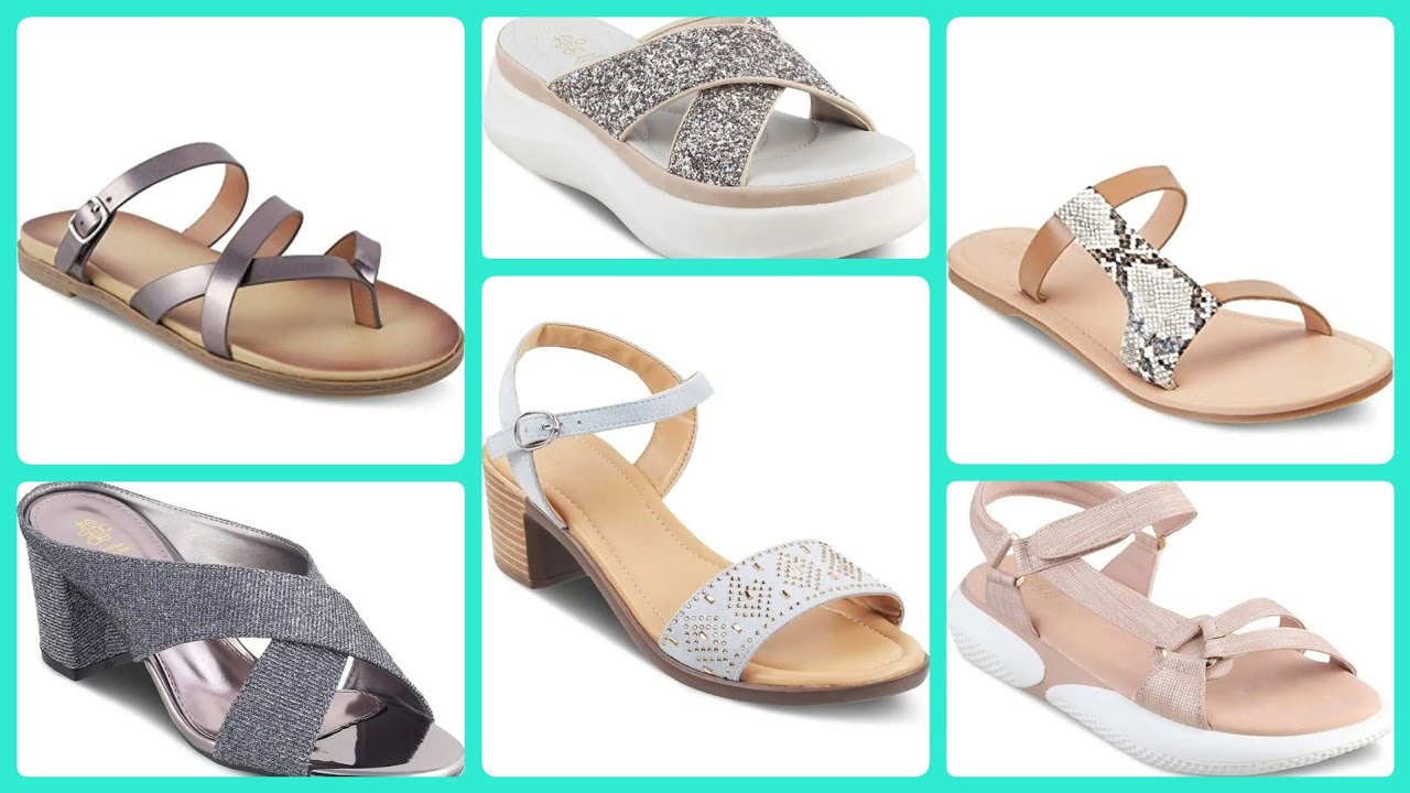 TRESMODE NEW EXTRA SOFT COMFOTR FOOTWEAR CHAPPALS SANDAL SHOES FOR ...