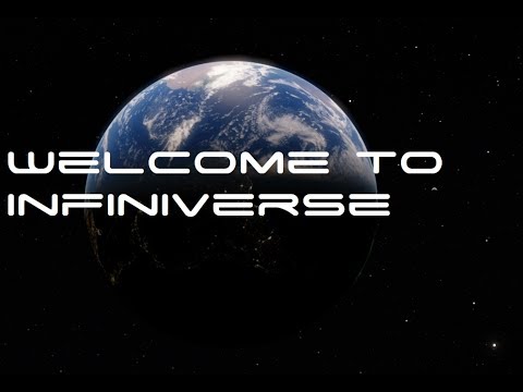 Welcome to Infiniverse - YouTube