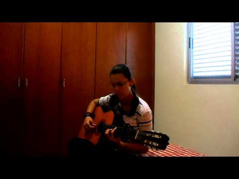 Bárbara Brasil - João de Barro