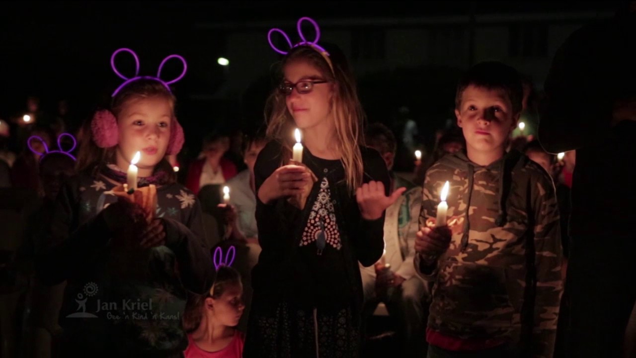 Jan Kriel 2016 Thank you - YouTube