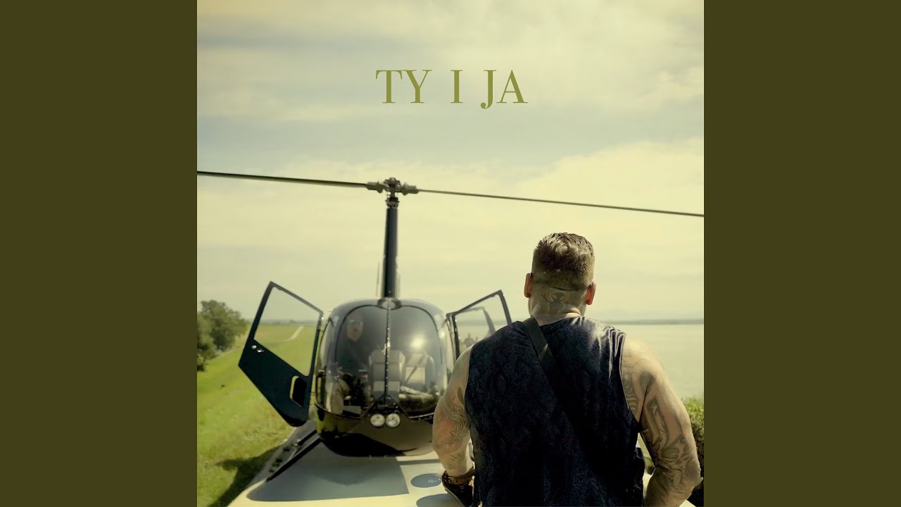Ty i ja - YouTube