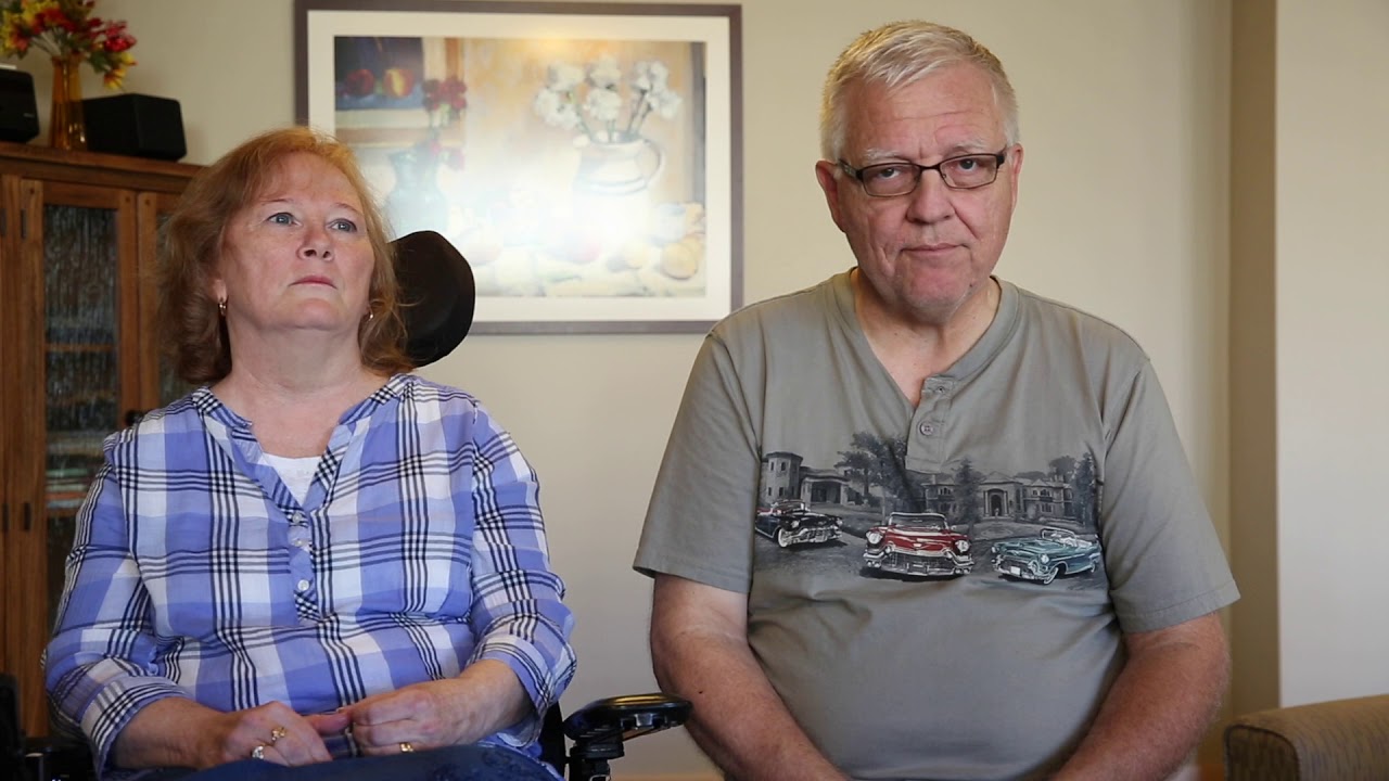 IFA Proud - Rental Dubuque - YouTube