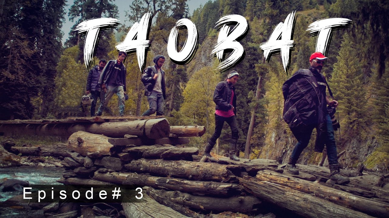 Taobut Valley| Episode 3| Healing of Oneself| Season 1| Kashmir a ...
