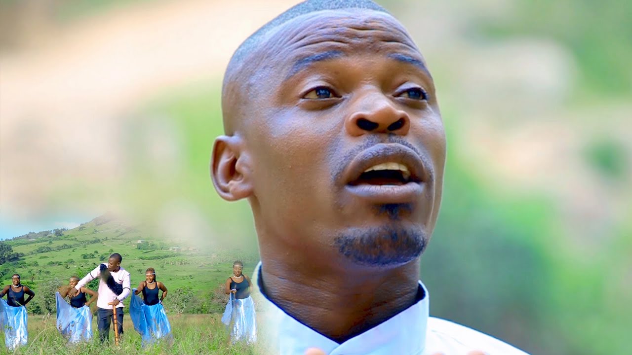 Engamba - Isaac Enzaamba ( Official HD Video 2023) - YouTube