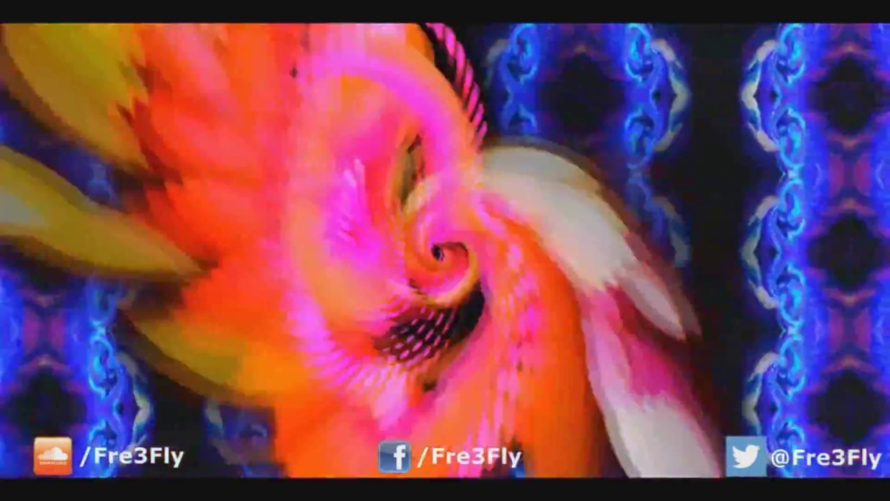 Fre3 Fly - Headshot (Original Mix) - YouTube