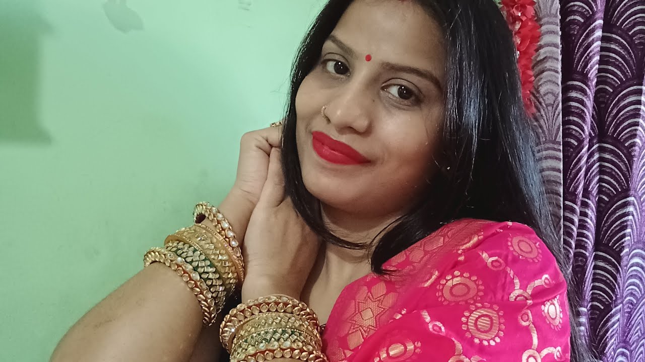 Deepali Soni is live! - YouTube