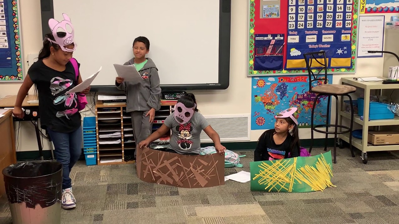 2018 2019 Unit 1 Reader s Theatre The Three Little Pigs YouTube 2018-2019-unit-1-reader-s-theatre-the-three-little-pigs-youtube