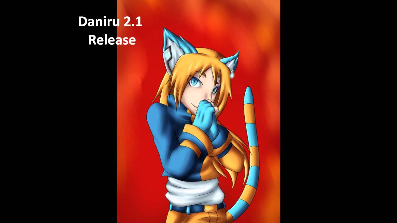 [UTAU Release] Namae No Nai Uta (Daniru) - YouTube