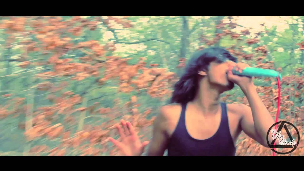 Etienne Sin - Demons In Disguise (Ft. Telle Smith) - YouTube
