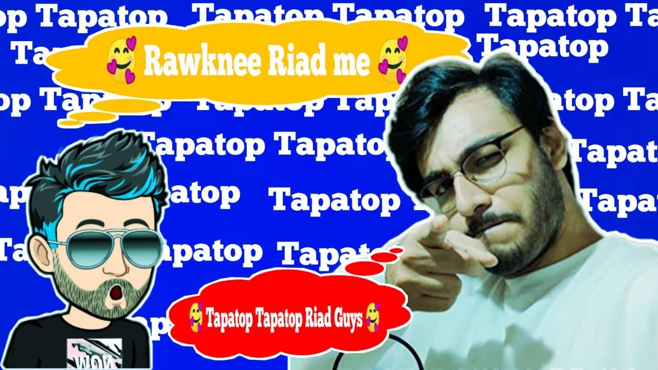 The Rawknee Games Raid me | Tapatap Raid | @TheRawKneeGames thank you 🥰 ...