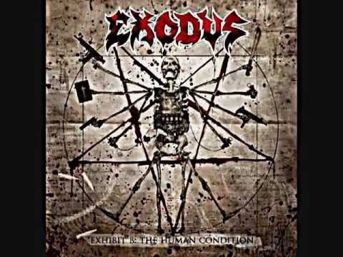Exodus - Downfall HQ + Lyrics