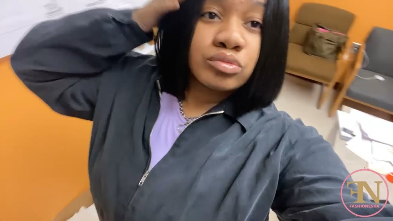 School Girl Vlog - YouTube